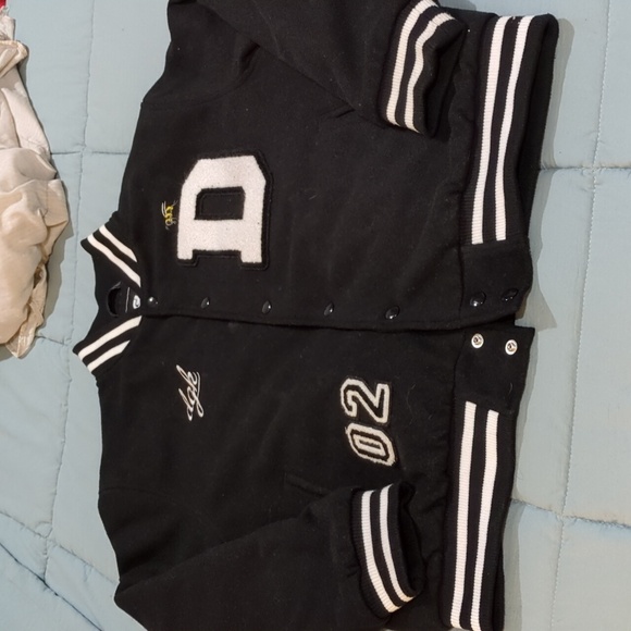 DGK | Jackets & Coats | Dgk The Cultivators Varsity Jacket Mens | Poshmark